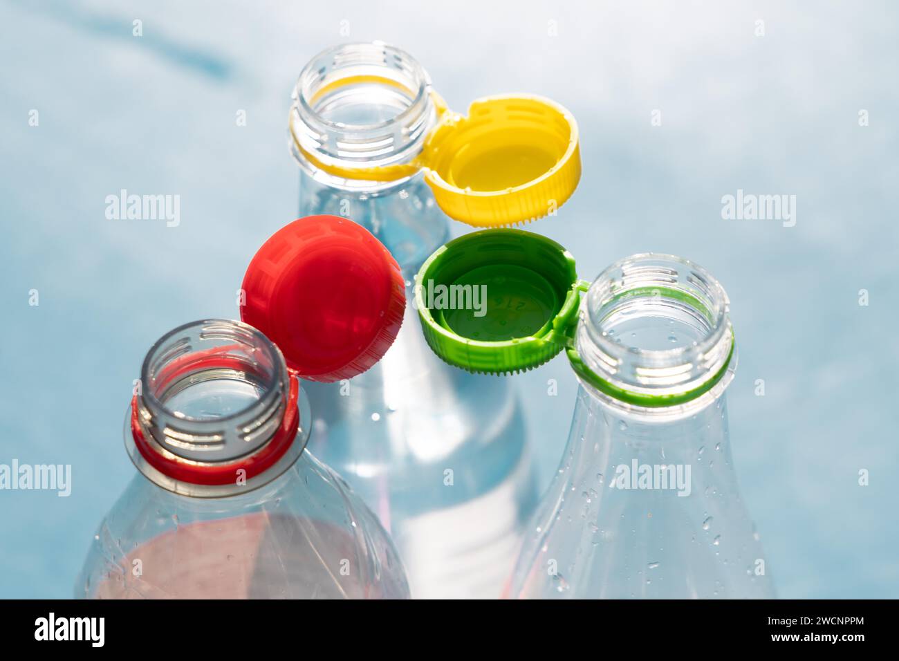 Tethered caps hi-res stock photography and images - Alamy