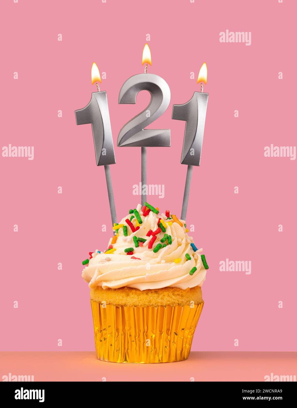 Birthday 121 hi-res stock photography and images - Alamy