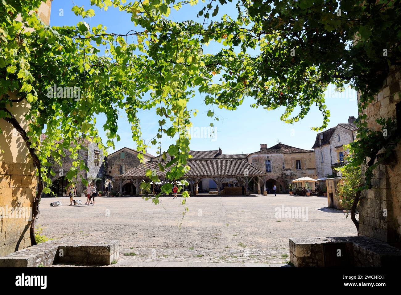 Stone age art france hi-res stock photography and images - Alamy