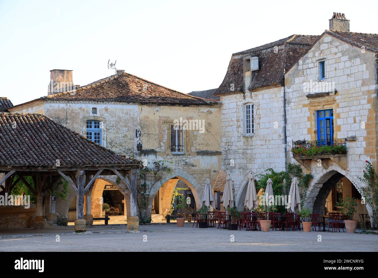 Plan hippodamien hi-res stock photography and images - Alamy