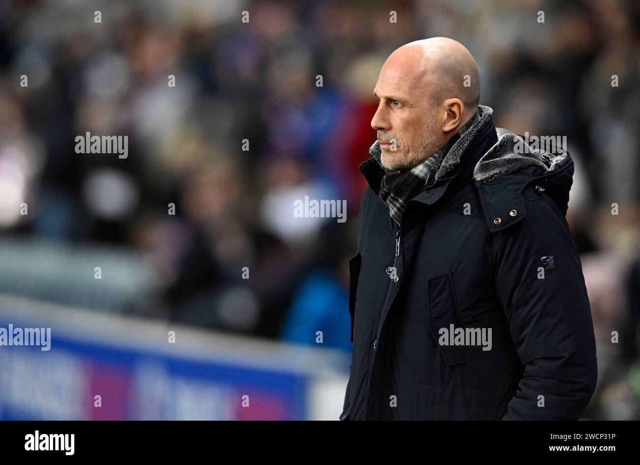 Philippe clement rangers hi-res stock photography and images - Alamy