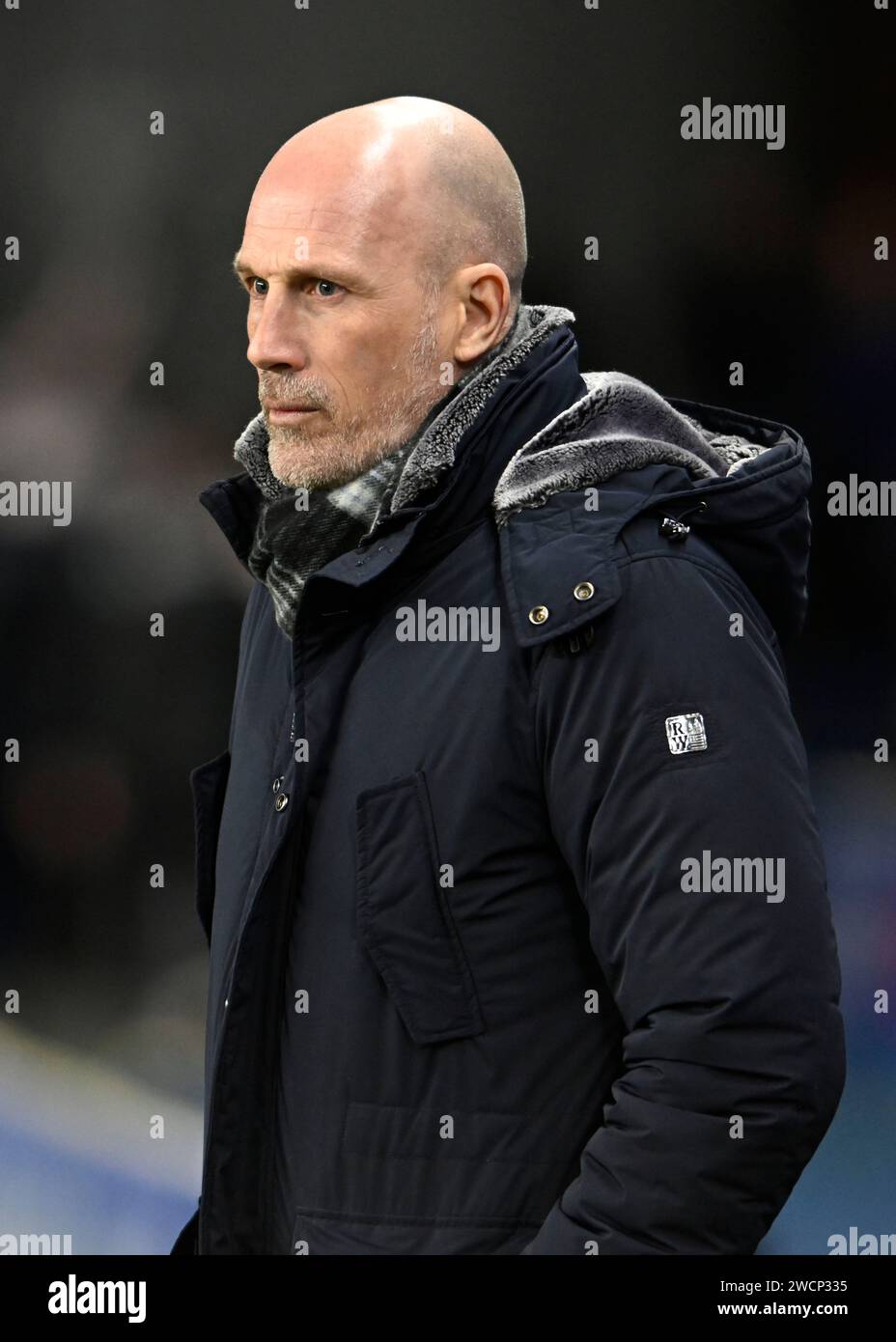 Philippe clement rangers hi-res stock photography and images - Alamy