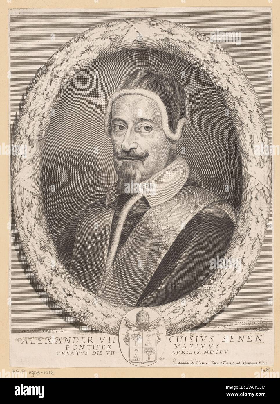 1655 1681 hi-res stock photography and images - Alamy