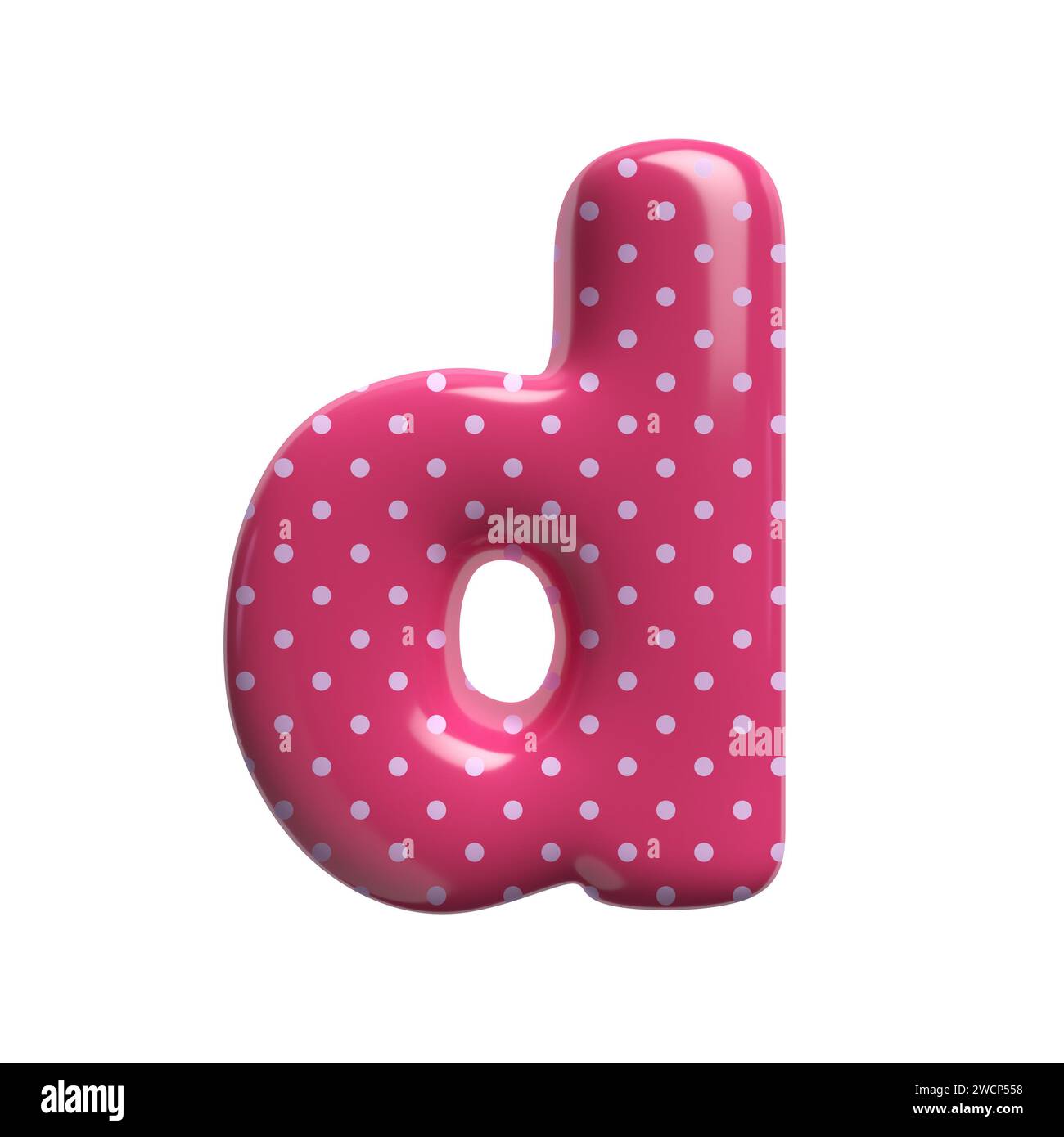 Letter d lowercase hi-res stock photography and images - Alamy