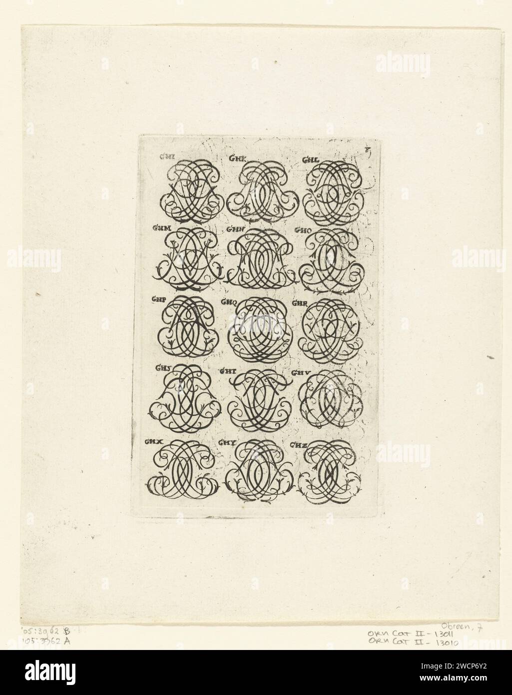 Ghi alphabet hi-res stock photography and images - Alamy