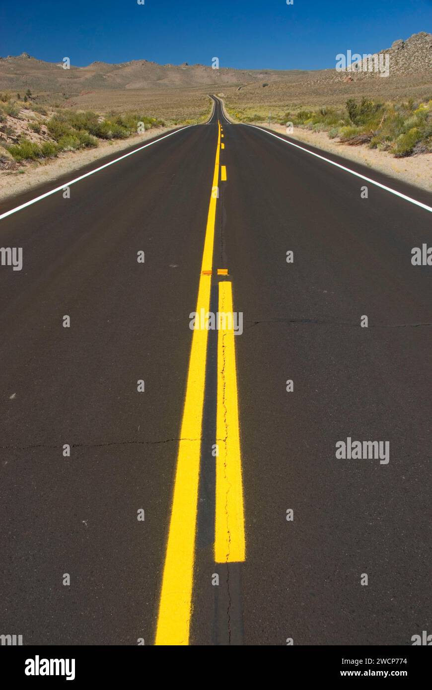 CA Highway 120, Bishop District Bureau of Land Management, California ...