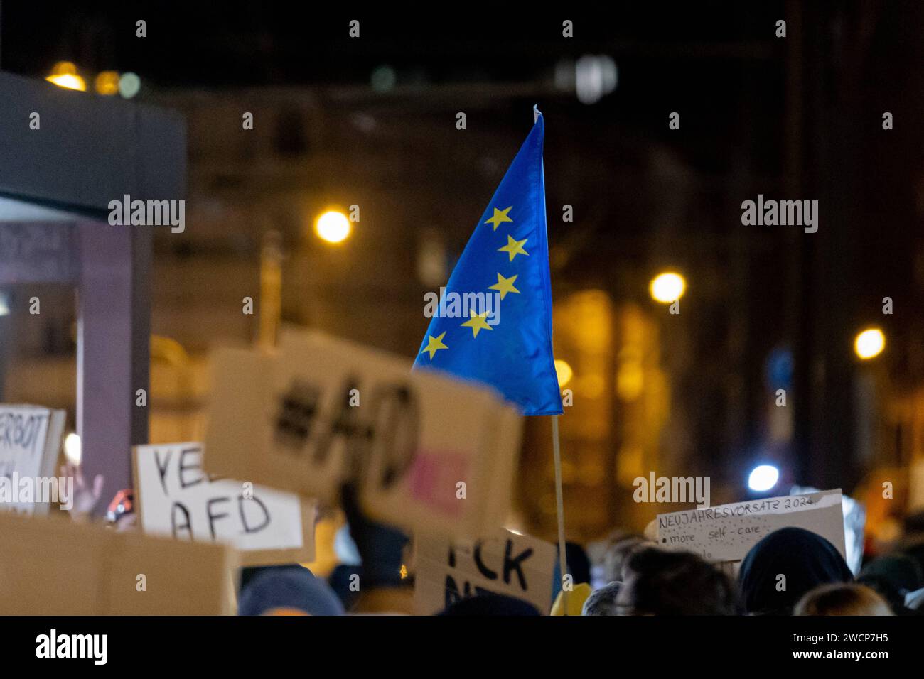 Afd zeichen hi-res stock photography and images - Alamy