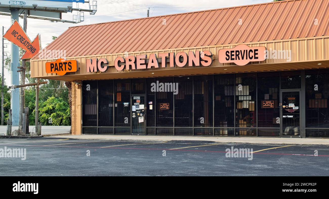 Mc creations hi-res stock photography and images - Alamy