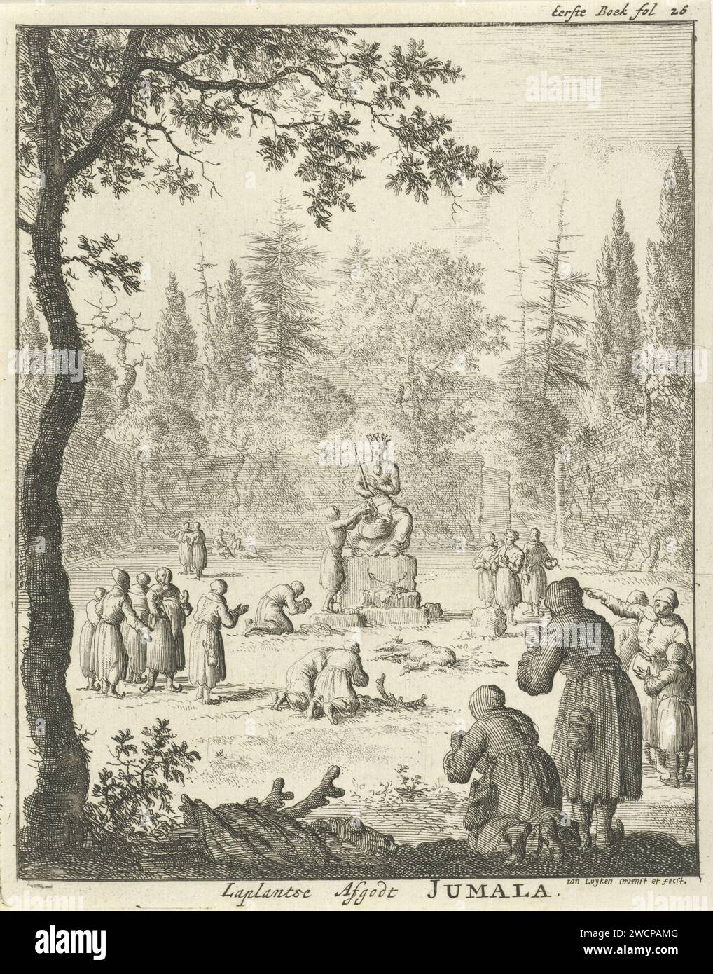 Sami worship hi-res stock photography and images - Alamy