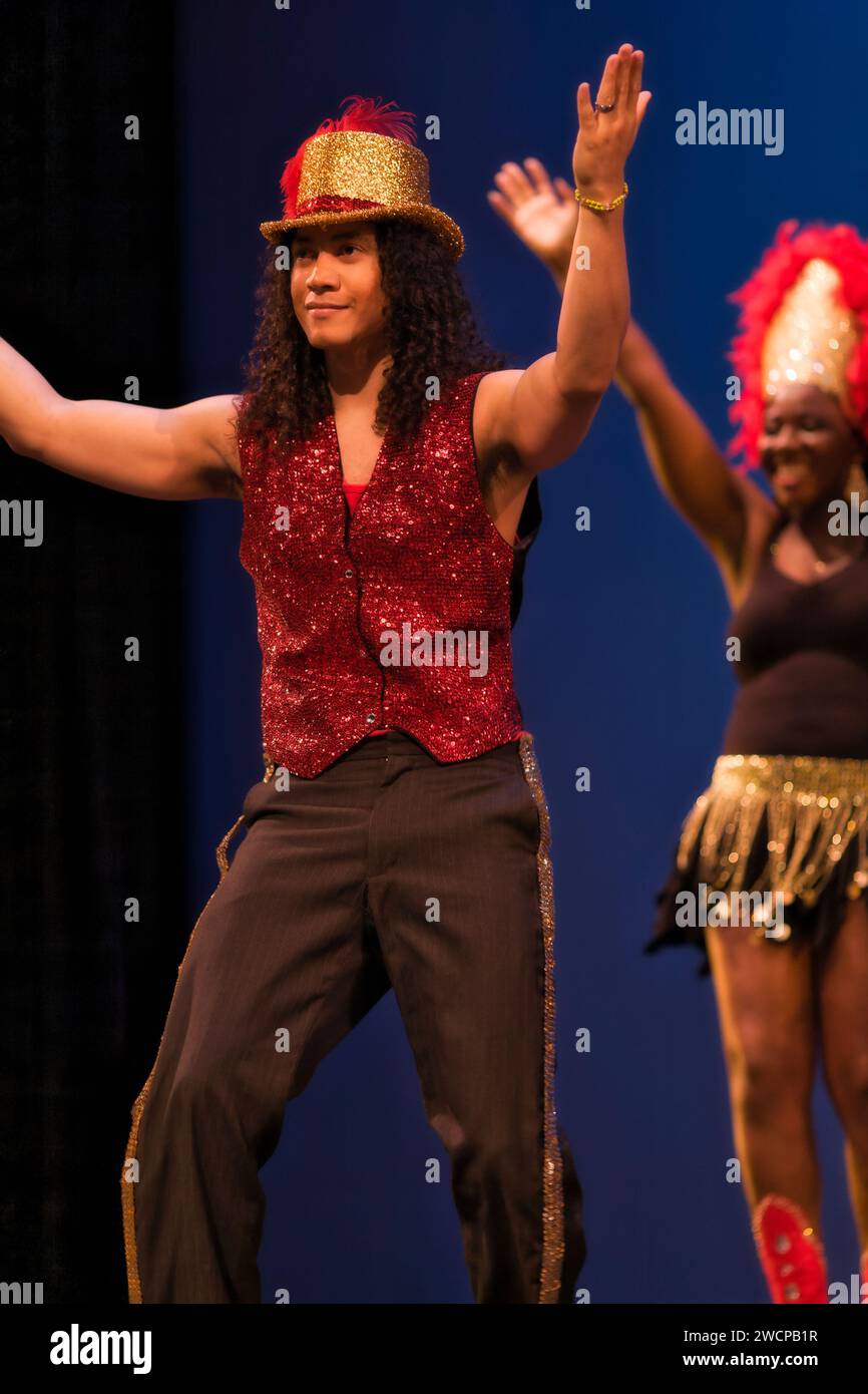 Dallasartsdistrict hi-res stock photography and images - Alamy