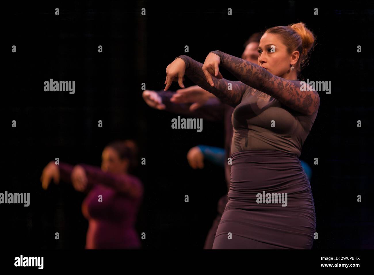 Dallasartsdistrict hi-res stock photography and images - Alamy