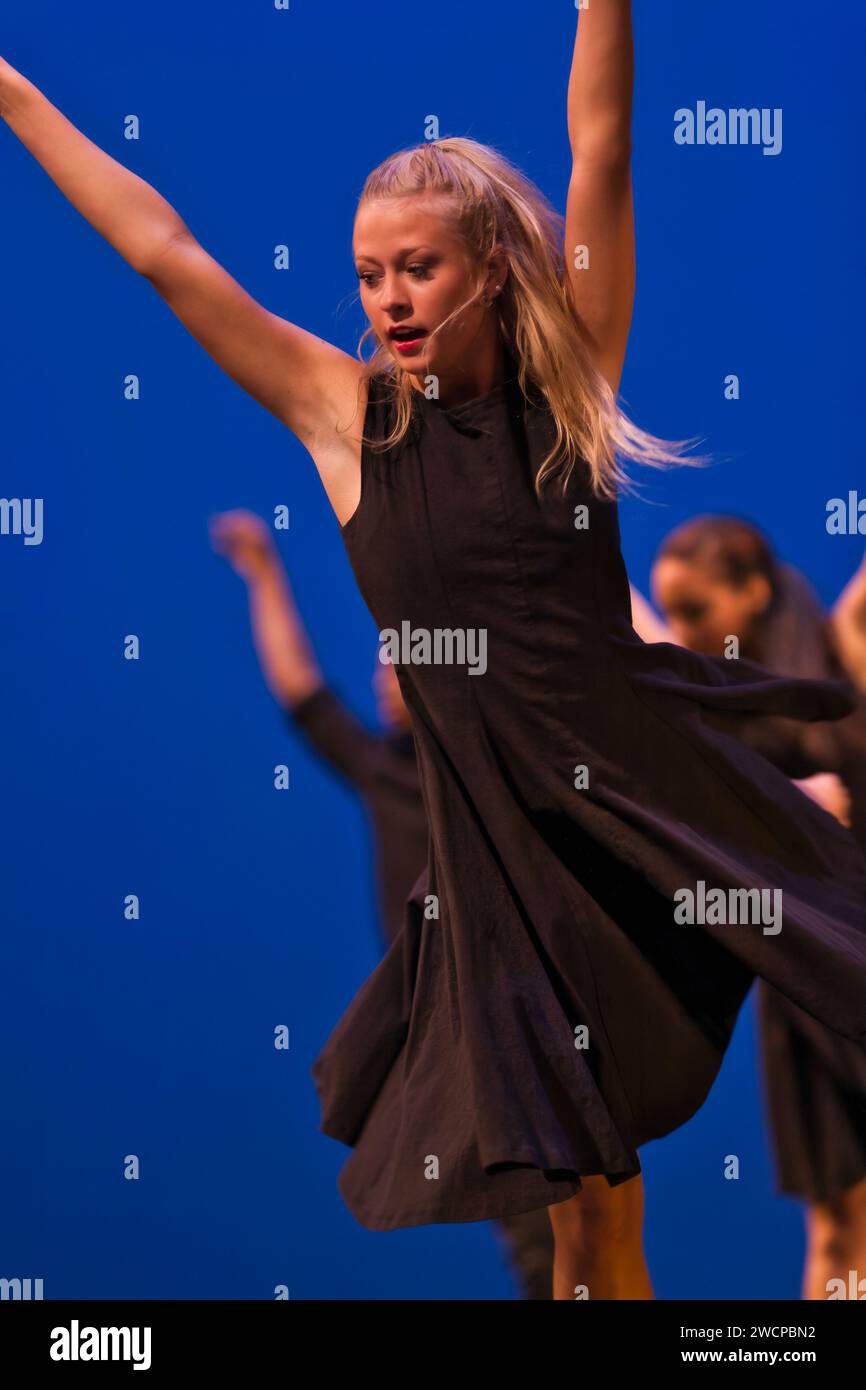 Dallasartsdistrict hi-res stock photography and images - Alamy