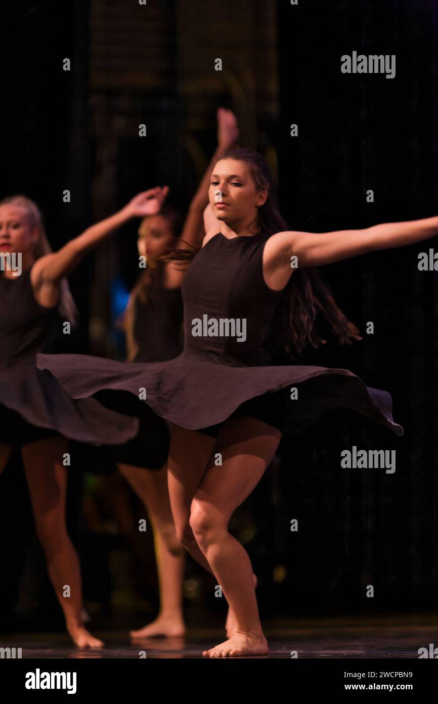 Dallasartsdistrict hi-res stock photography and images - Alamy