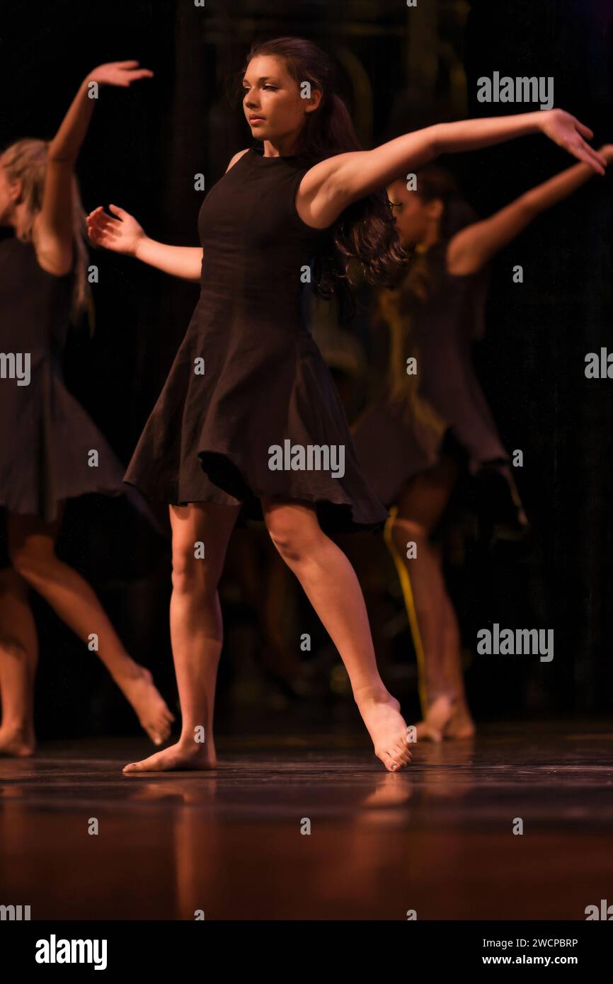 Dallasartsdistrict hi-res stock photography and images - Alamy