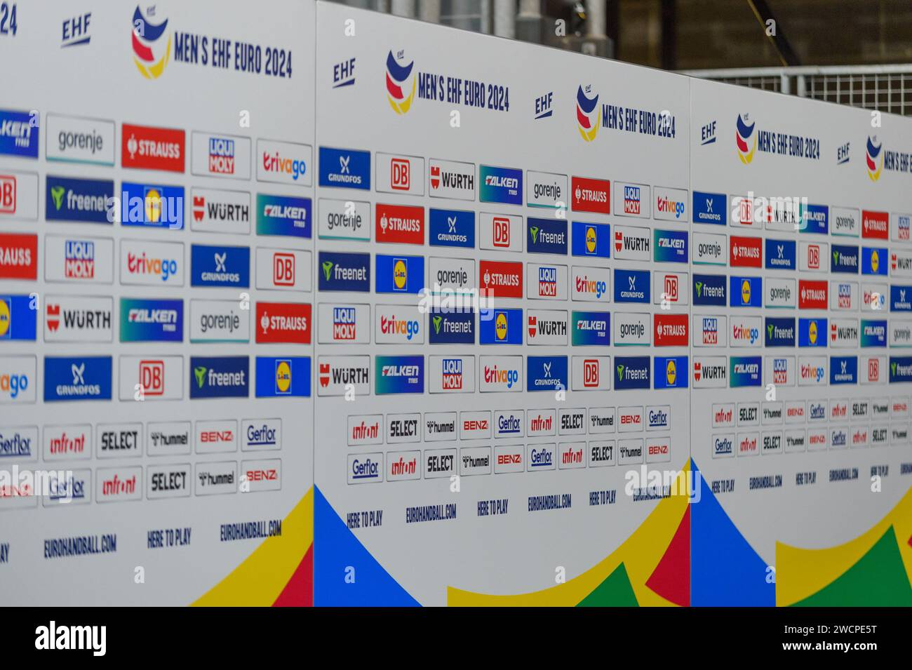 Serbia euro 2024 hi-res stock photography and images - Alamy