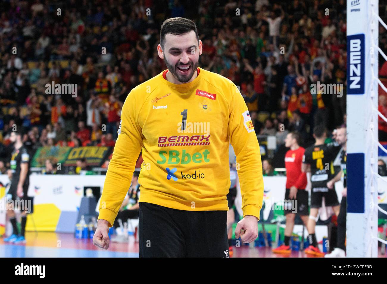 Munich, Germany. 16th Jan, 2024. Munich, Germany, January 16th 2024 ...