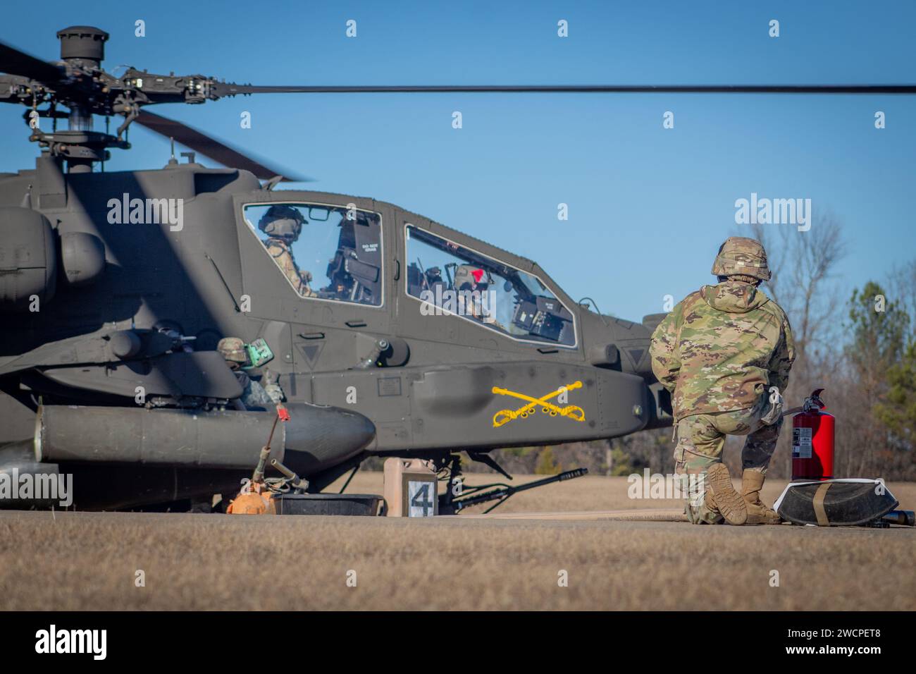Soldiers from 96th Aviation Support Battalion, 101st Combat Aviation ...