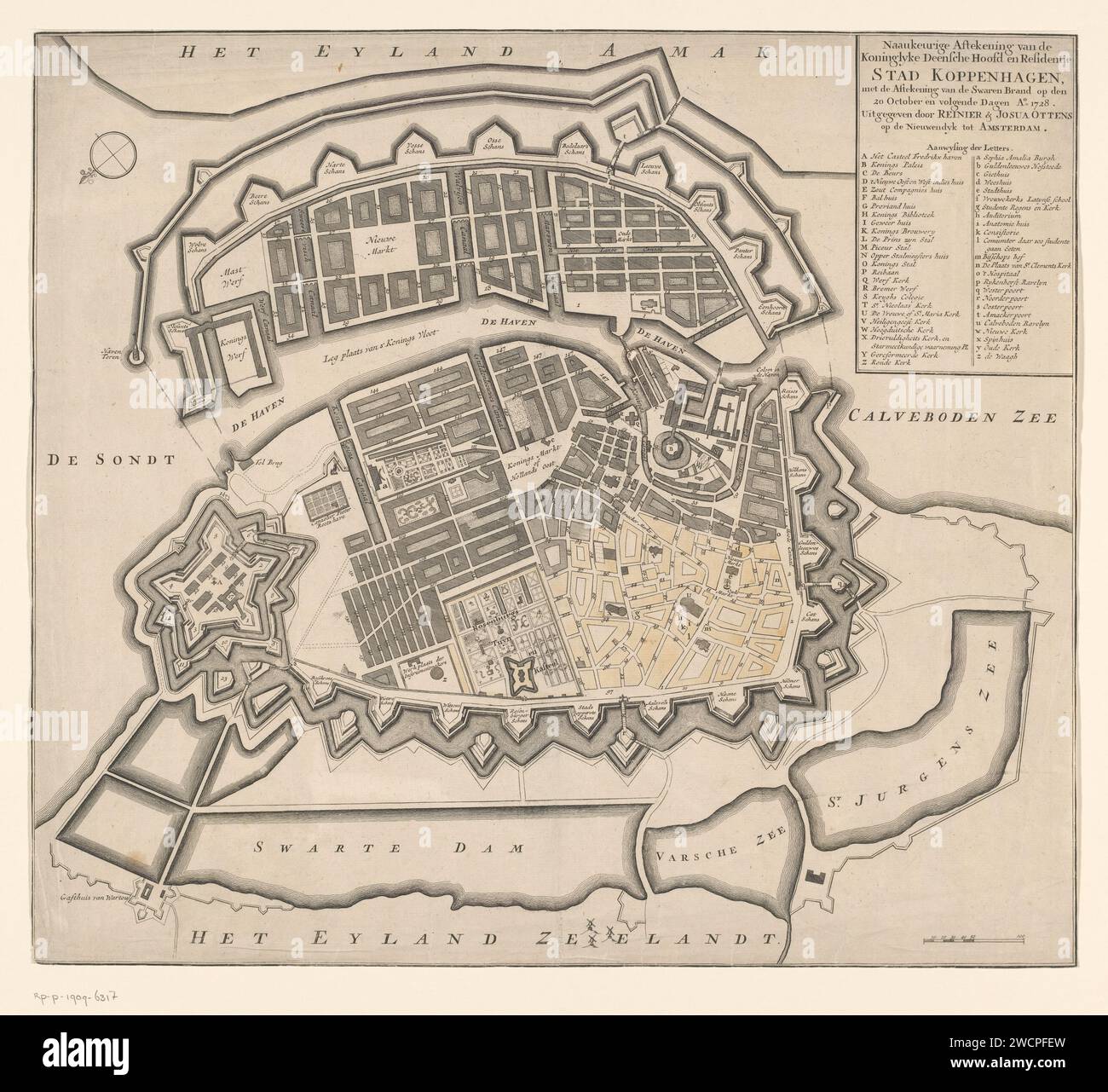 1728 fire hi-res stock photography and images - Alamy