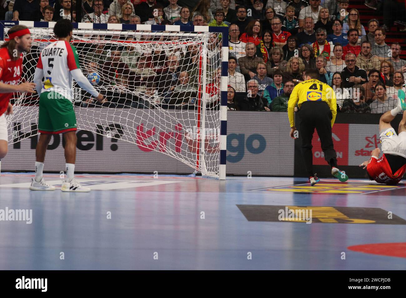 Mens ehf euro 2024 germany hi-res stock photography and images - Alamy