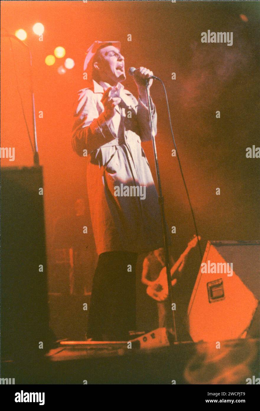 The tubes band waybill hi-res stock photography and images - Alamy