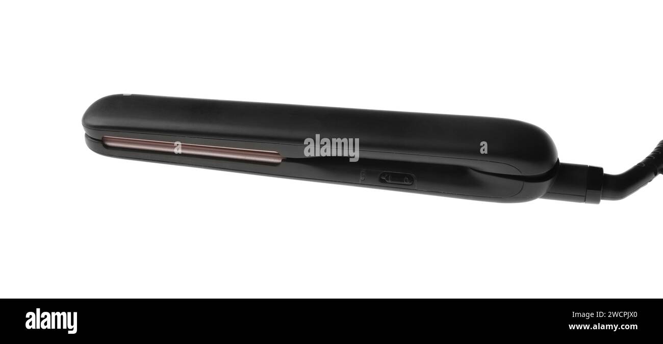 Hairstyling device hi-res stock photography and images - Alamy