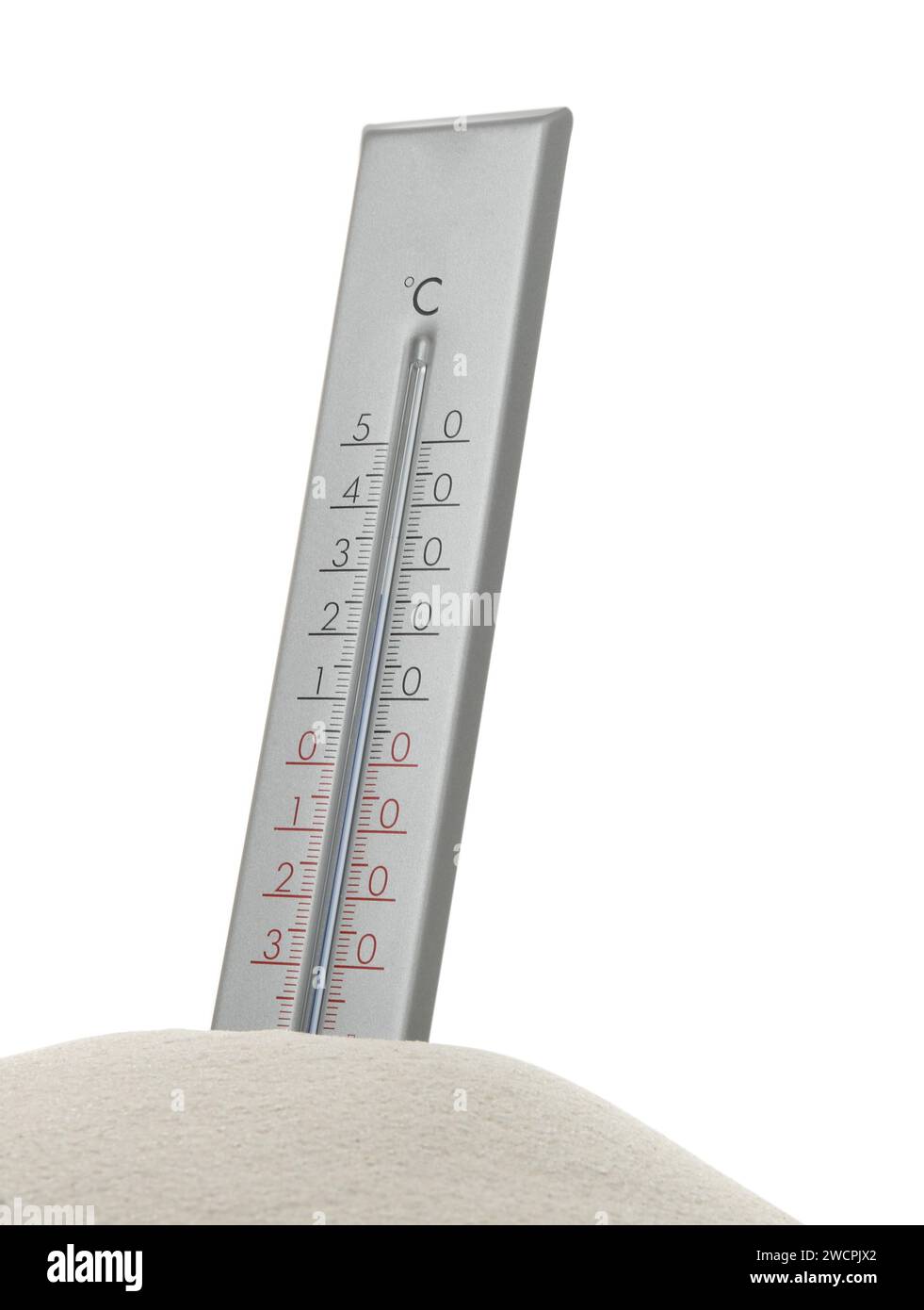Mercury thermometer pile hi-res stock photography and images - Alamy