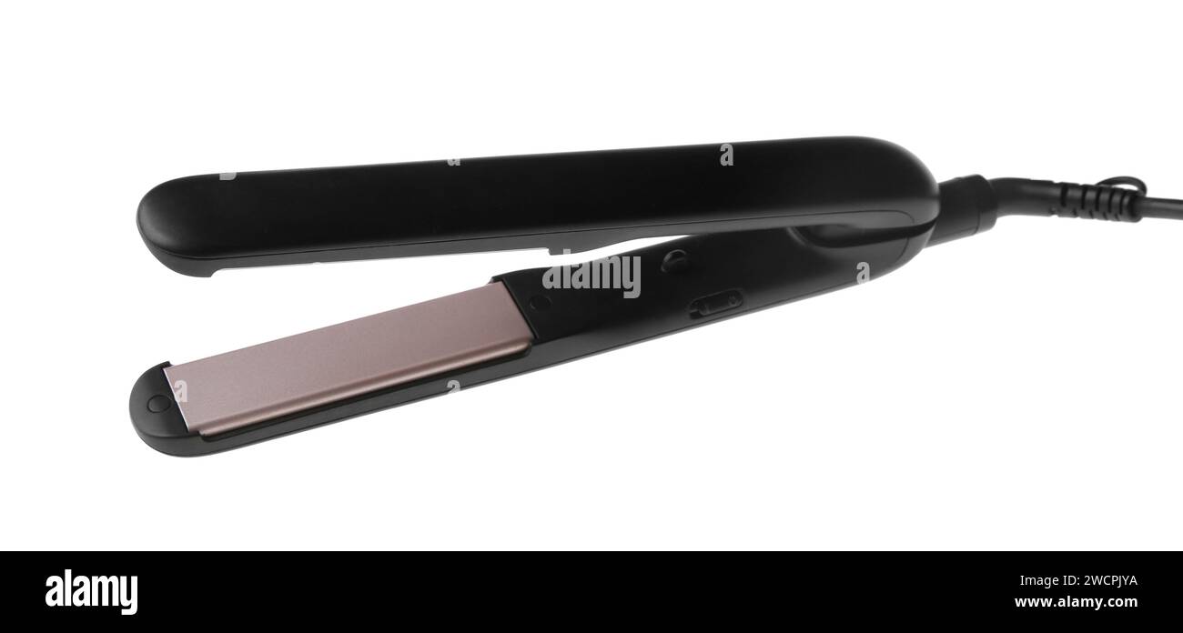 Hairstyling device hi-res stock photography and images - Alamy