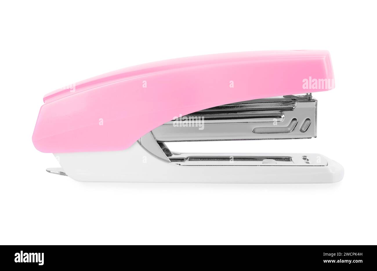Stapler pin Cut Out Stock Images & Pictures - Alamy