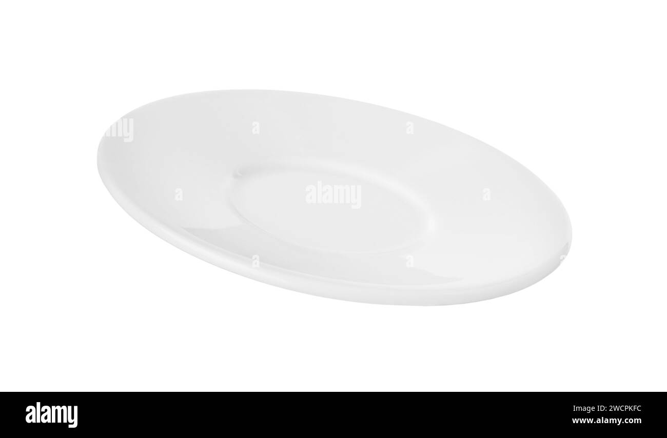 White china plate on kitchen counter hi-res stock photography and ...