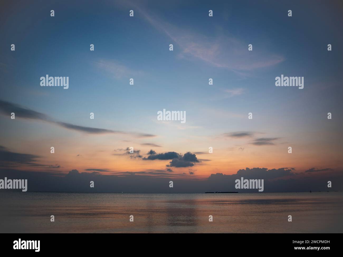 Nathon town koh samui hi-res stock photography and images - Alamy