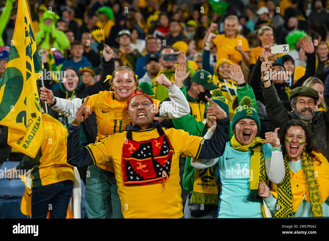 Australian matildas hi-res stock photography and images - Alamy