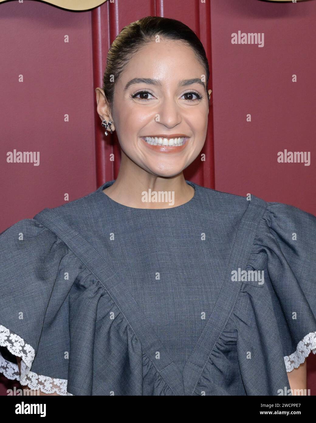 Carol pena hi-res stock photography and images - Alamy