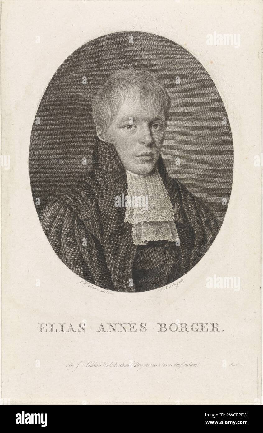 Elias annes citizen hi-res stock photography and images - Alamy