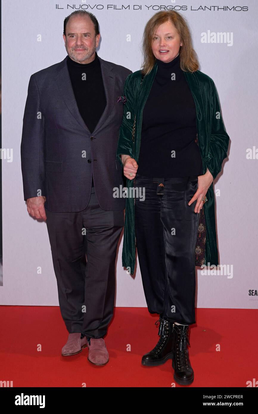 Cinema barberini hi-res stock photography and images - Alamy