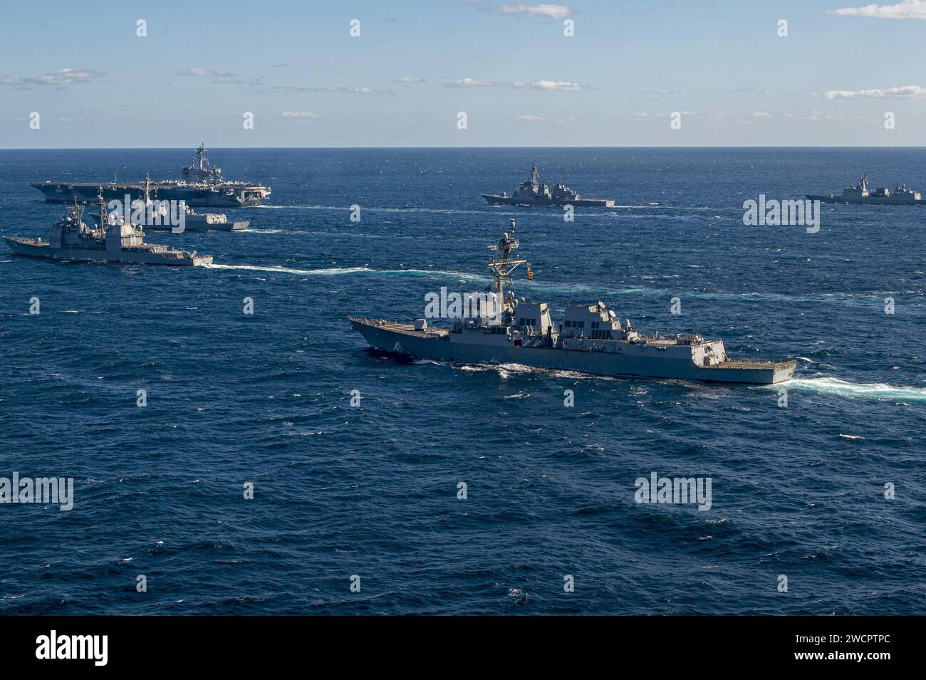 Seoul, SOUTH KOREA. 17th Jan, 2024. Jan 17, 2024-Seoul, South Korea ...