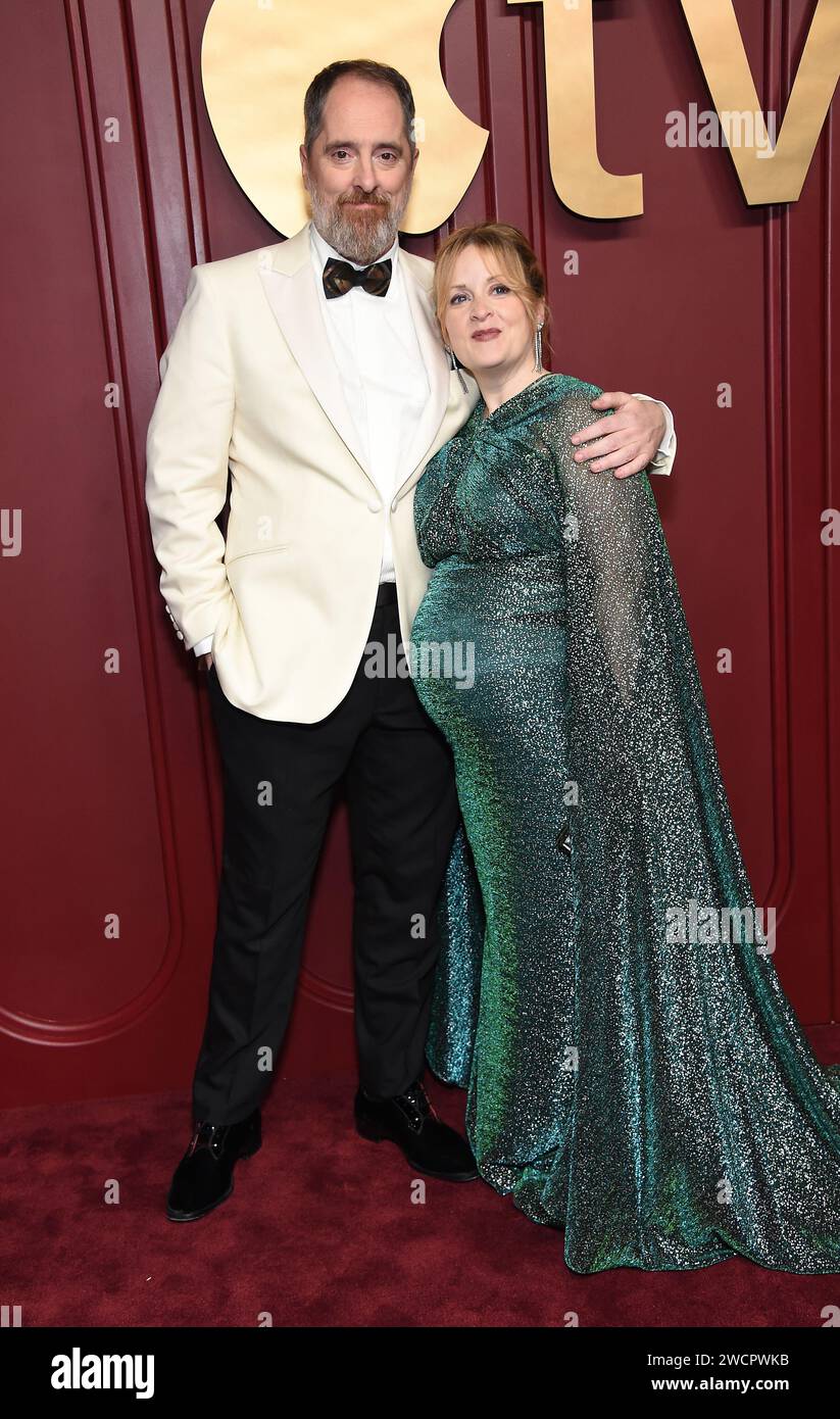 2024 in hollywood hi-res stock photography and images - Alamy