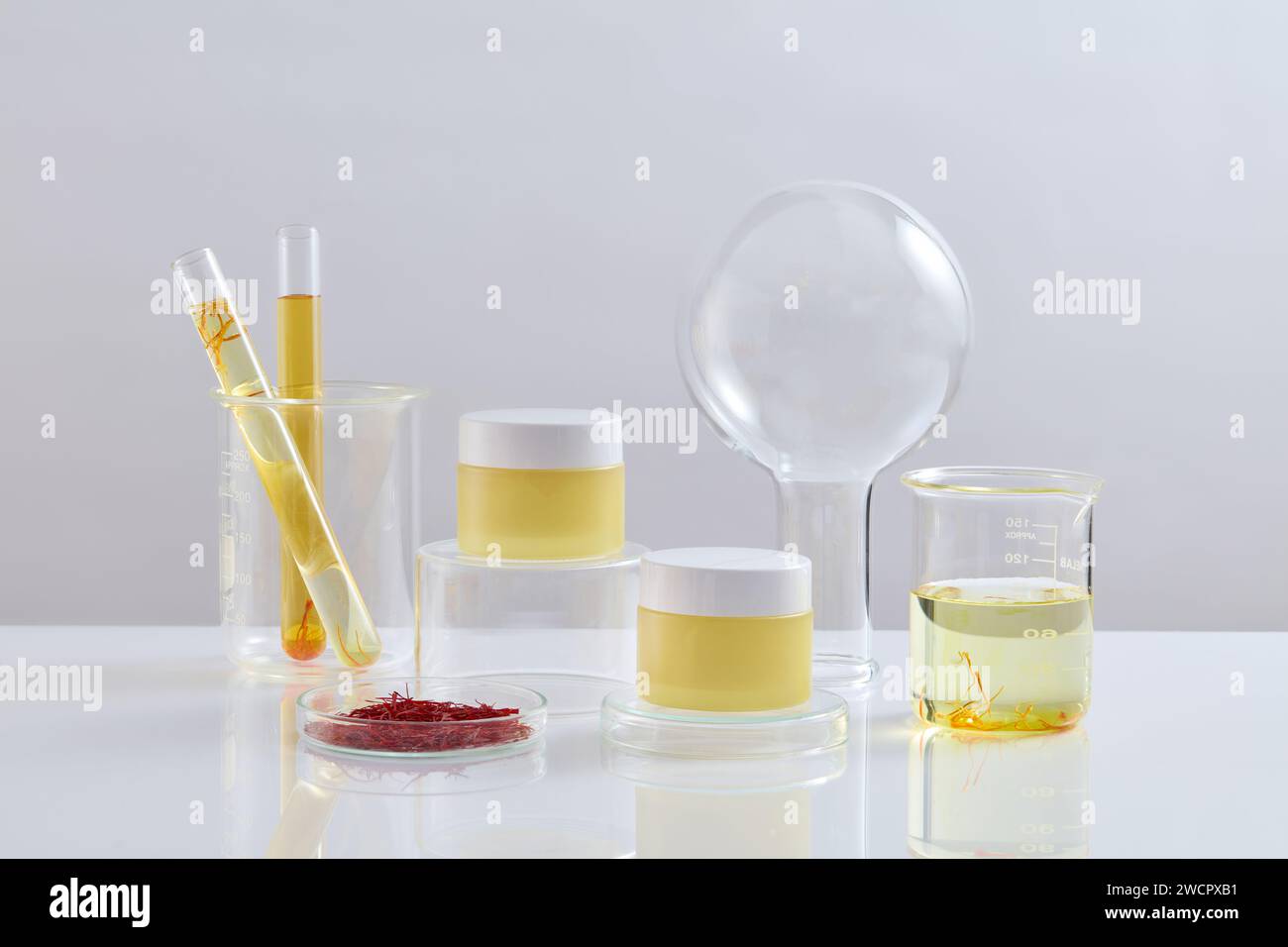 Lab jars hi-res stock photography and images - Alamy