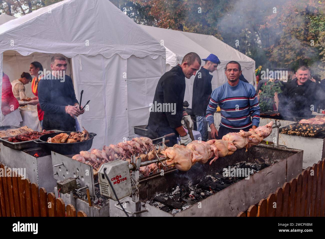 Chisinau moldova october 2019 hi-res stock photography and images - Alamy
