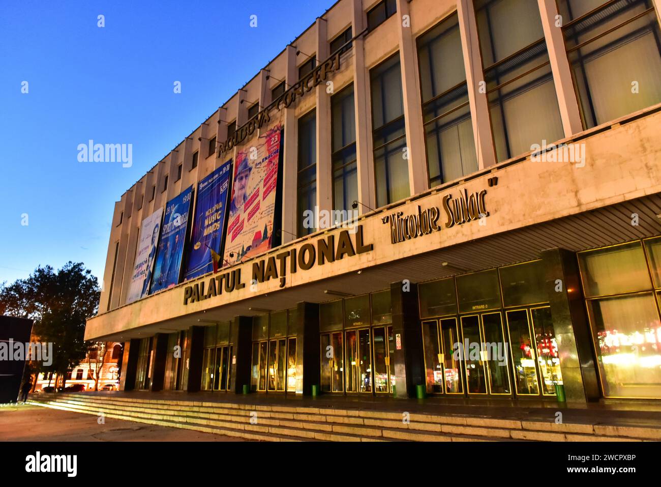 Nicolae sulac hi-res stock photography and images - Alamy