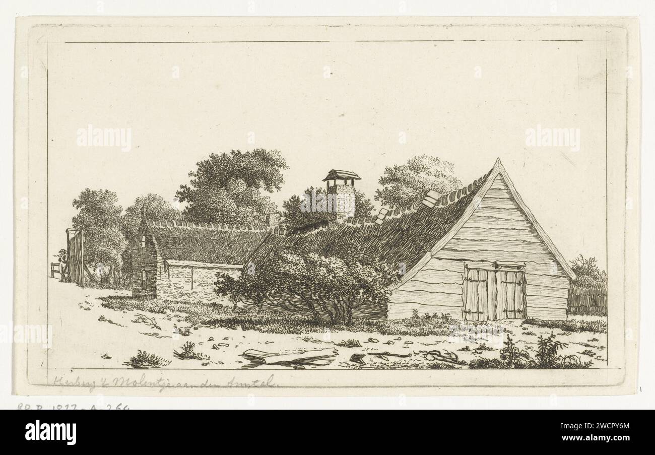 Inn het molentje hi-res stock photography and images - Alamy