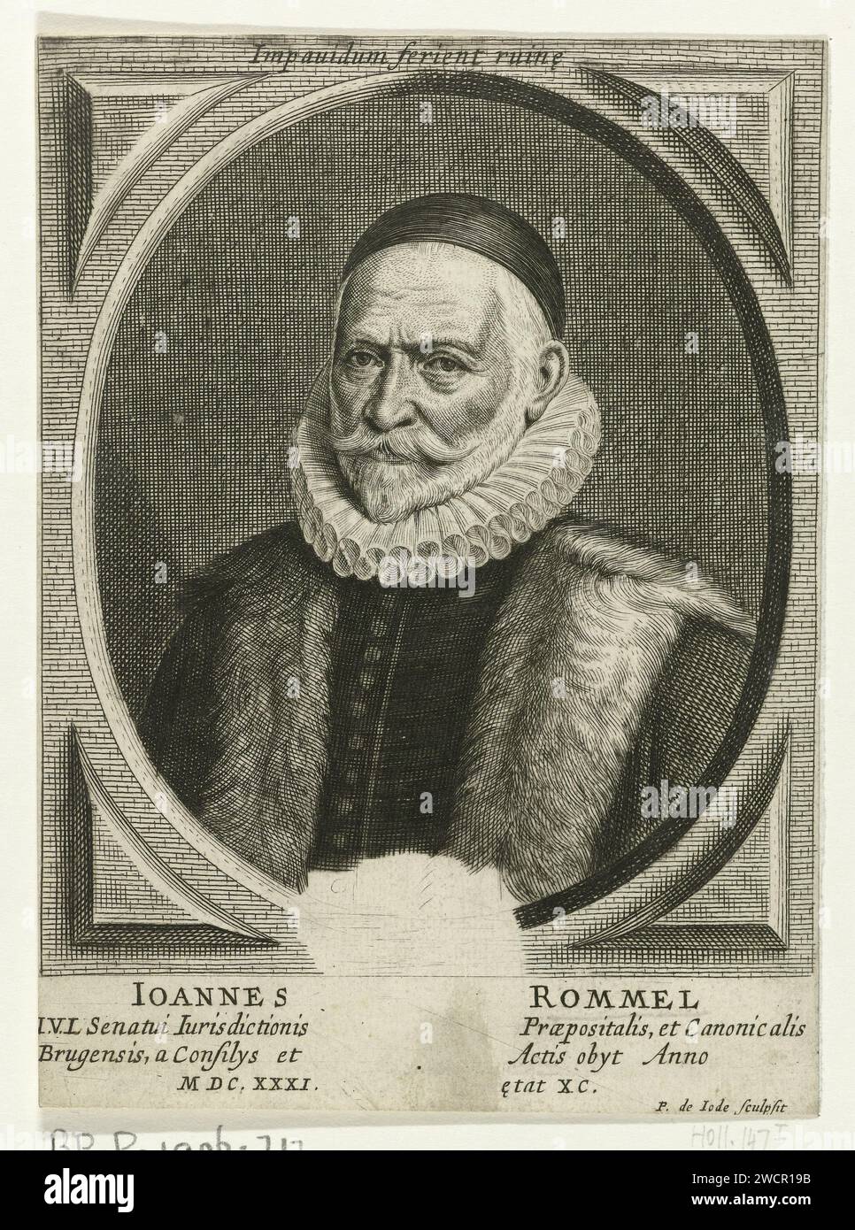 Portrait of rommel hi-res stock photography and images - Alamy