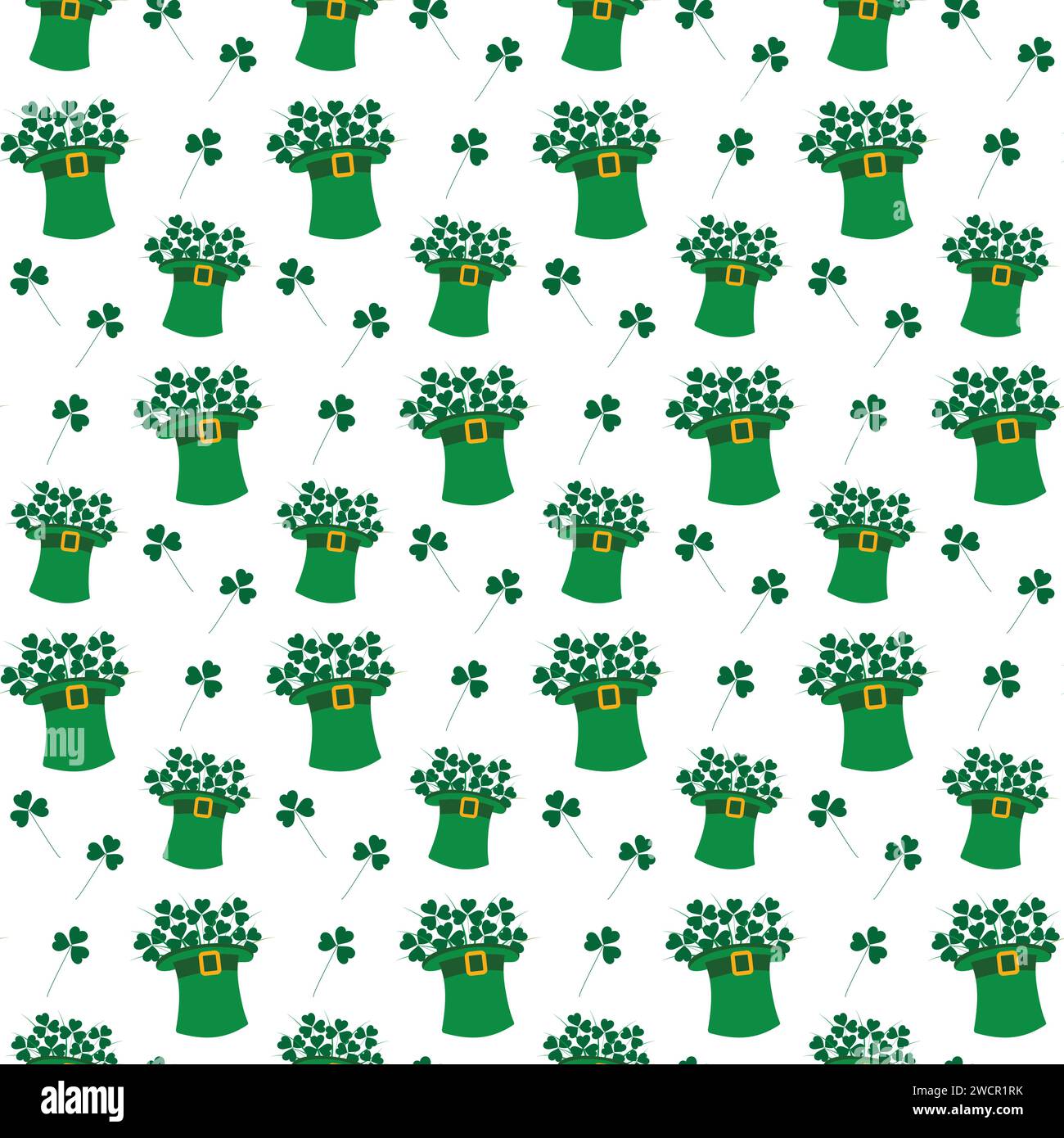 Stpatrickday Stock Vector Images - Alamy