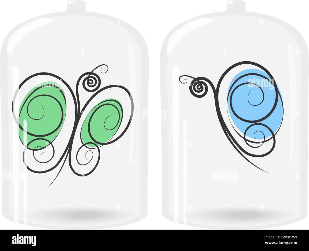 Entomology highlights Cut Out Stock Images & Pictures - Alamy