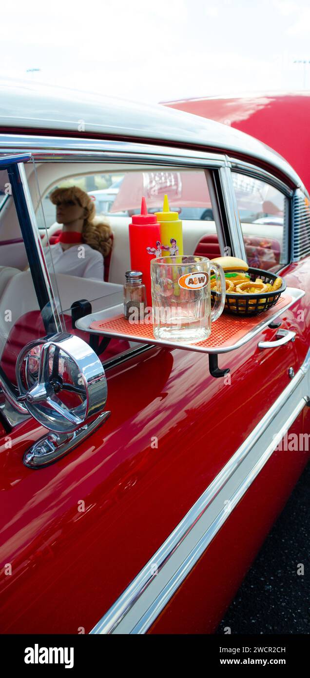 Antique props hi-res stock photography and images - Alamy