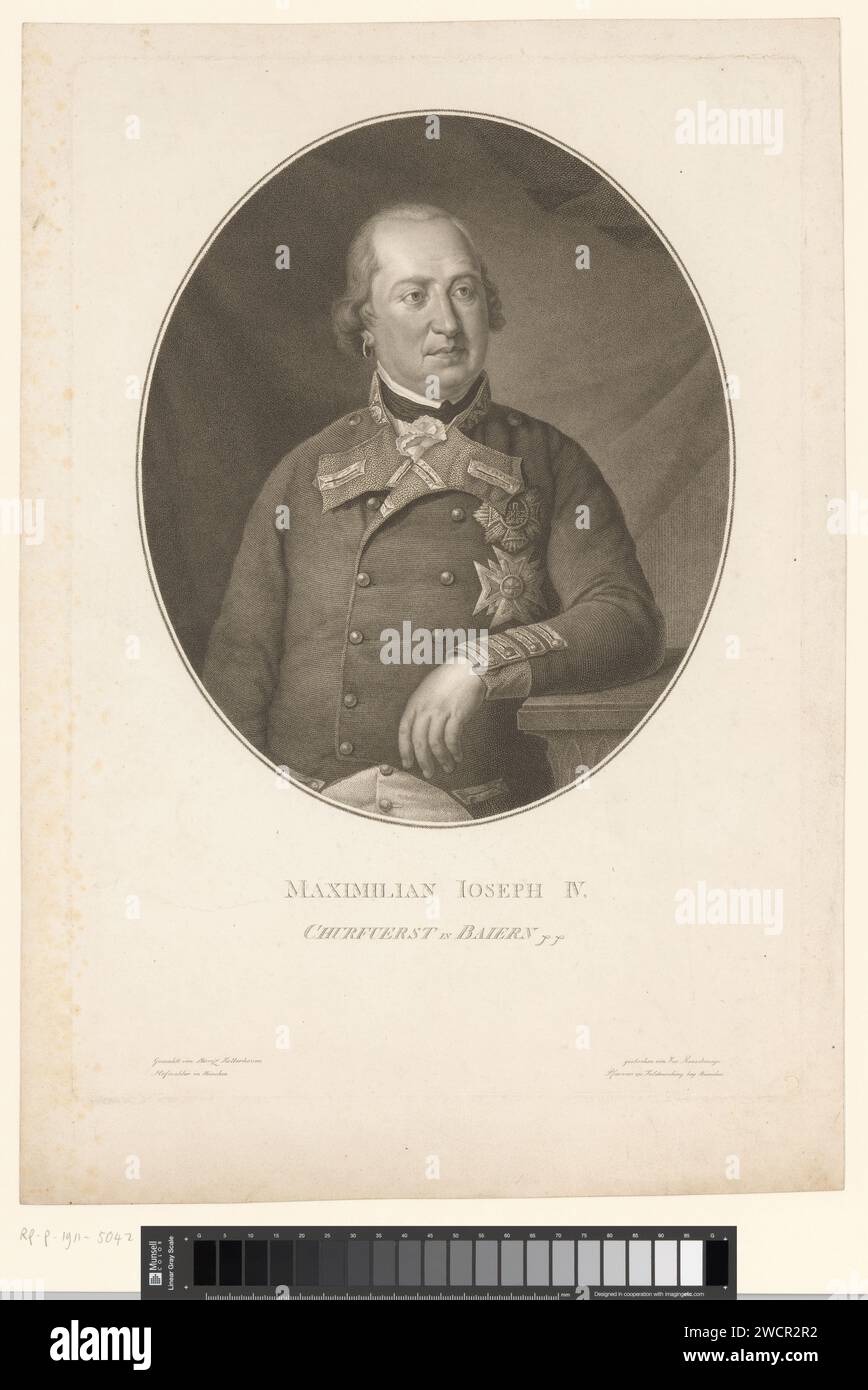 Joseph peter paul rauschmayr hi-res stock photography and images - Alamy