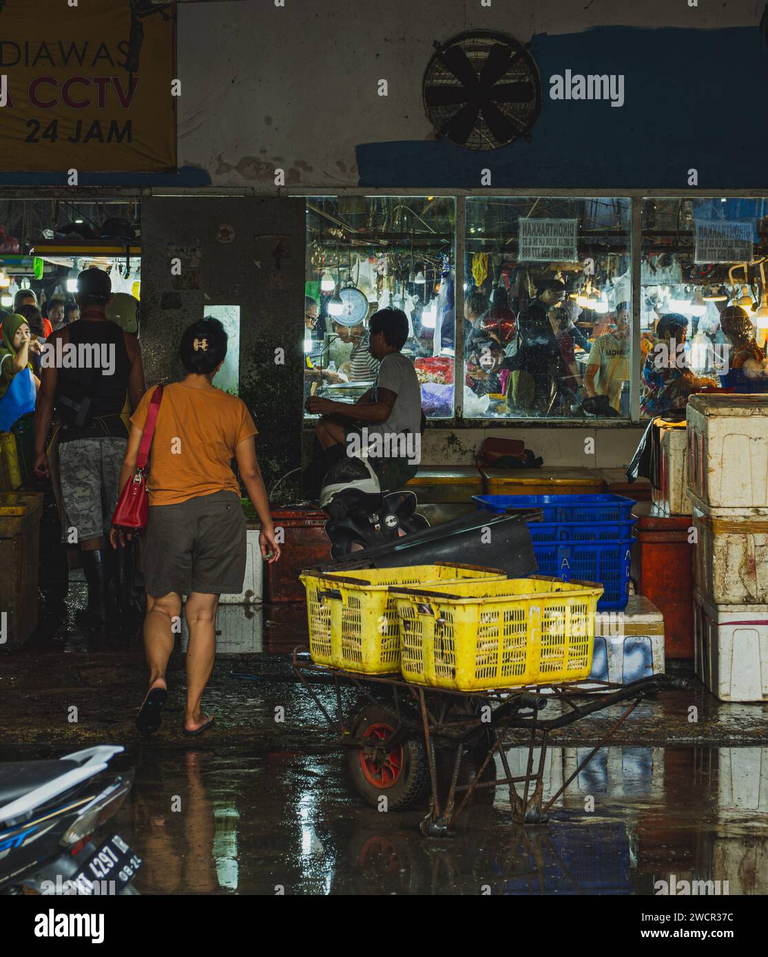 Wet area hi-res stock photography and images - Alamy