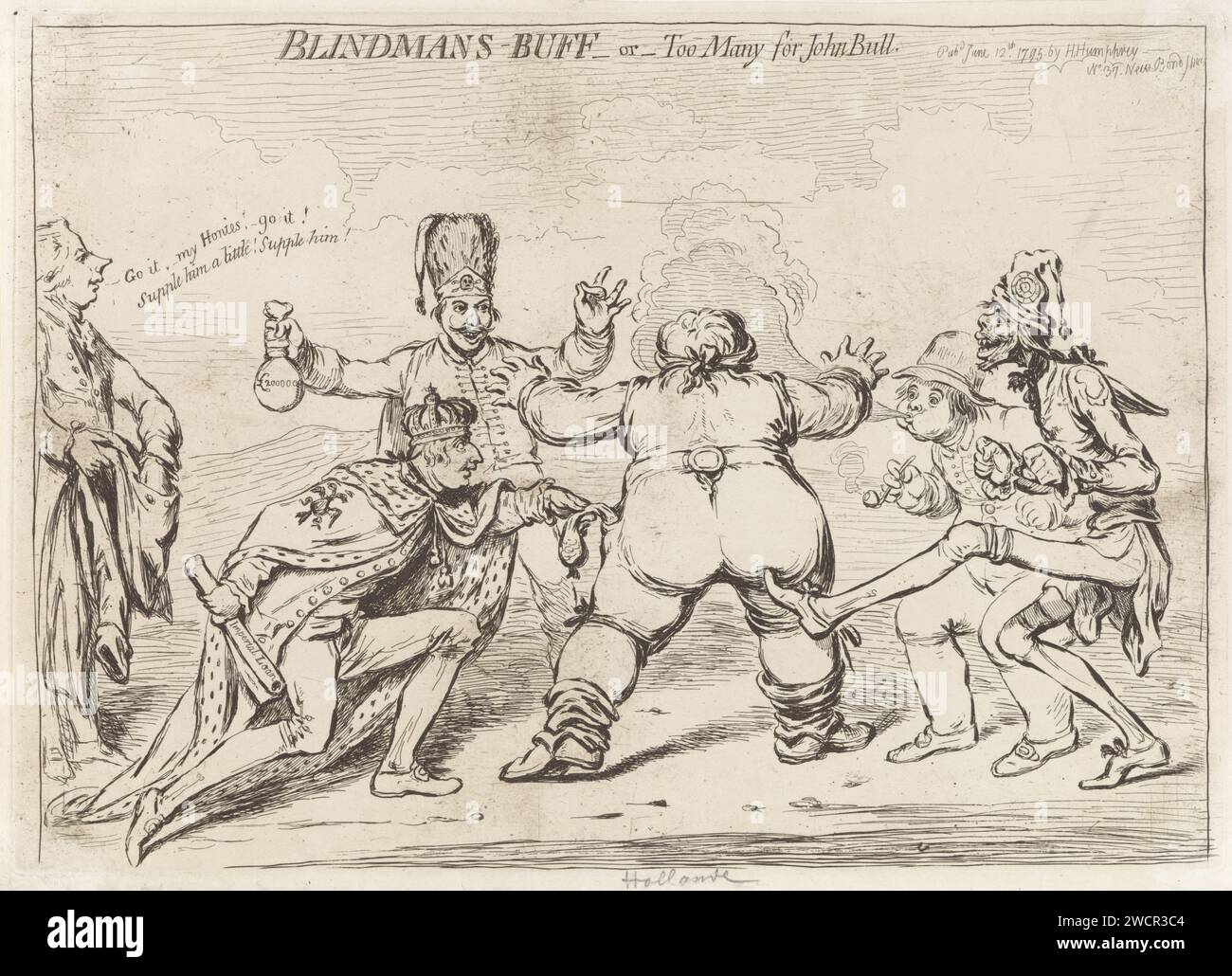 Prussian habsburg hi-res stock photography and images - Alamy