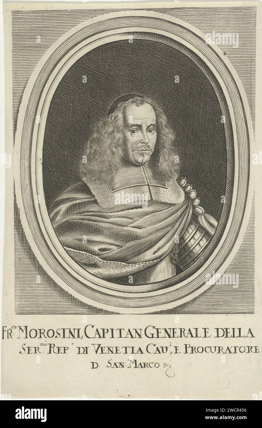 Doge morosini hi-res stock photography and images - Alamy