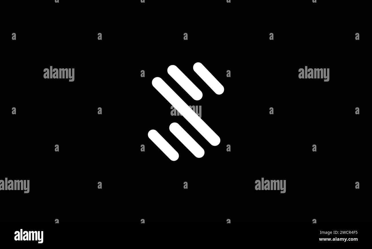 Alphabet letter icon logo S Stock Vector Image & Art - Alamy