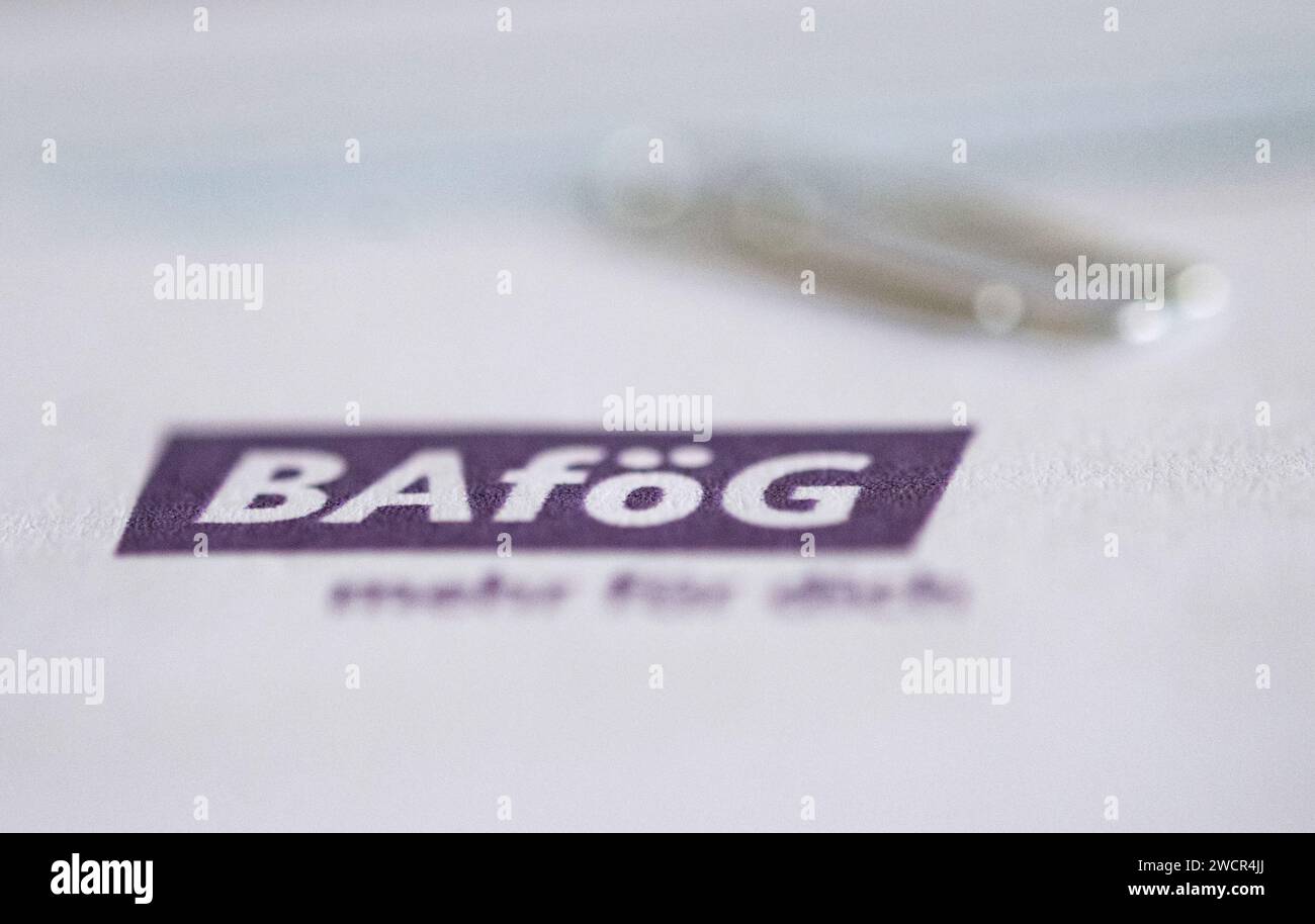Bafog reform hi-res stock photography and images - Alamy